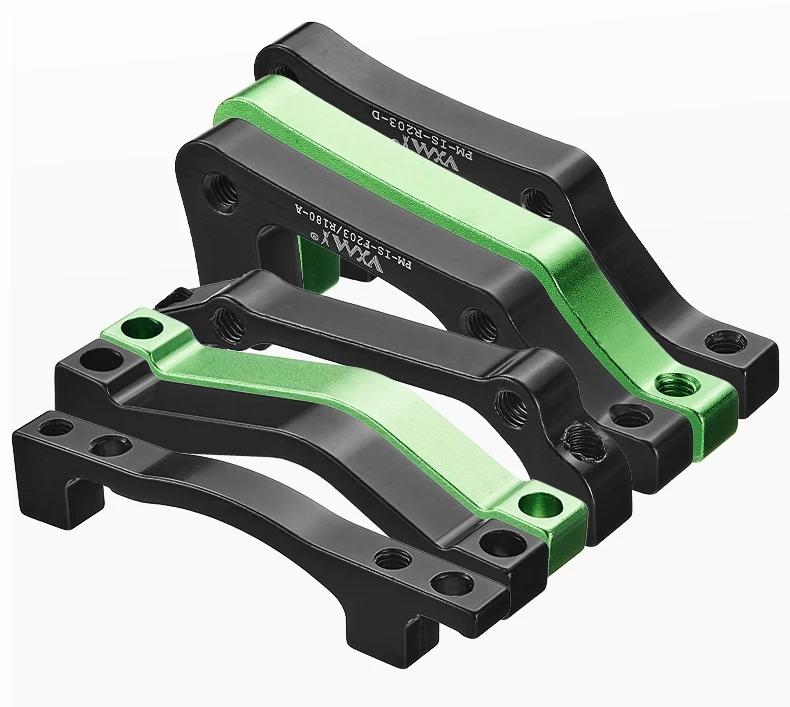 Disc Brake Mount Adapter MTB Ultralight Bracket IS PM A B to PM A ...