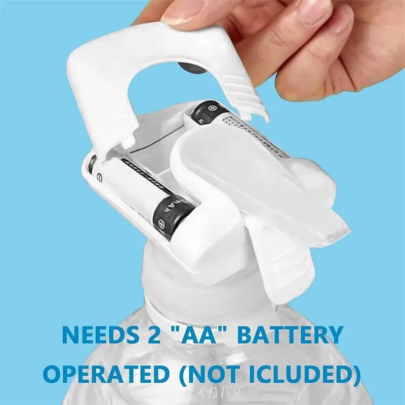 1PC Automatic Drinking Straw Suction Pump Automatic Beverage Straw ...