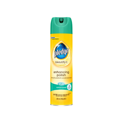 Pledge Rainshower - 330ml | Shopee Philippines