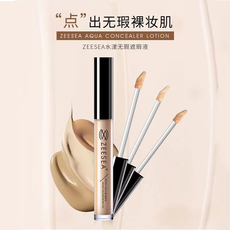 Color Concealer Concealer Concealer Cover Face Acne Marks Spots Dark ...