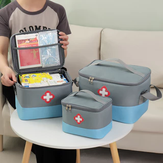 Shop first aid kit bag for Sale on Shopee Philippines