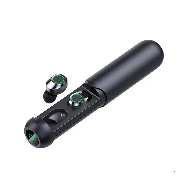 BQ40 V5.3 Gaming Earbuds Active noise reduction Wireless Earphones ...