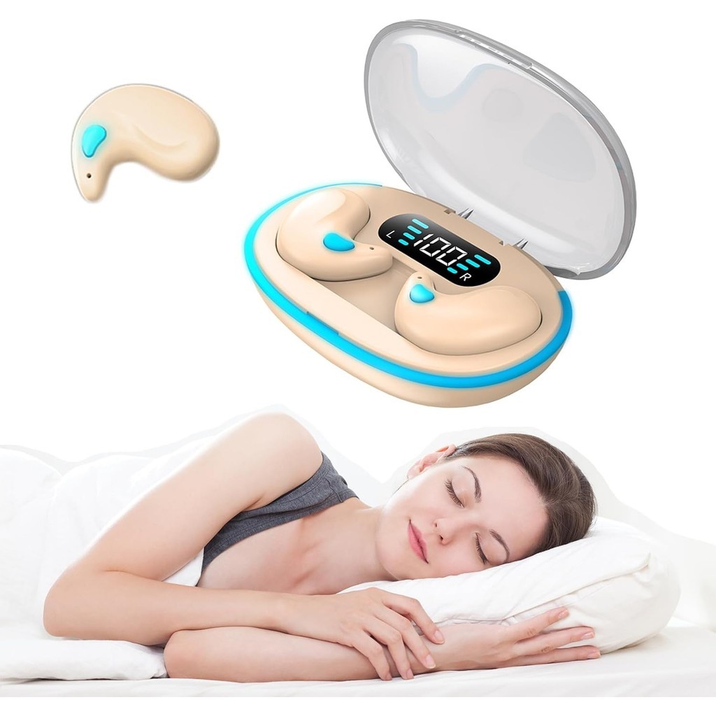 X55 TWS Earbuds Wireless Bluetooth Headset Waterproof Earphones ...