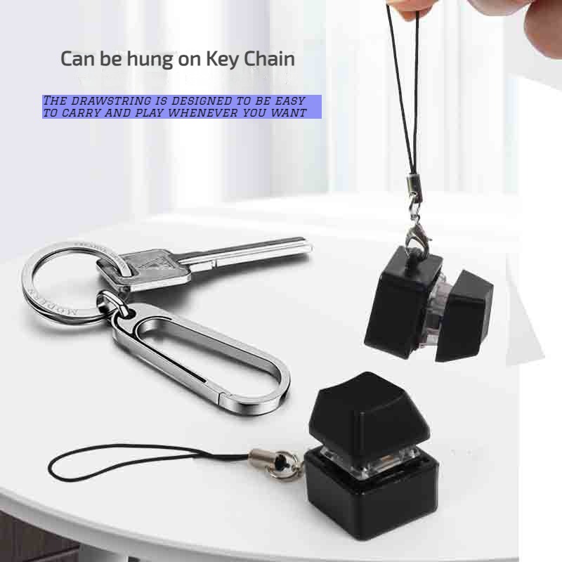 RGB LED ROG Asus Mechanical Keyboard Switch Keychain Backlight Keyboard ...