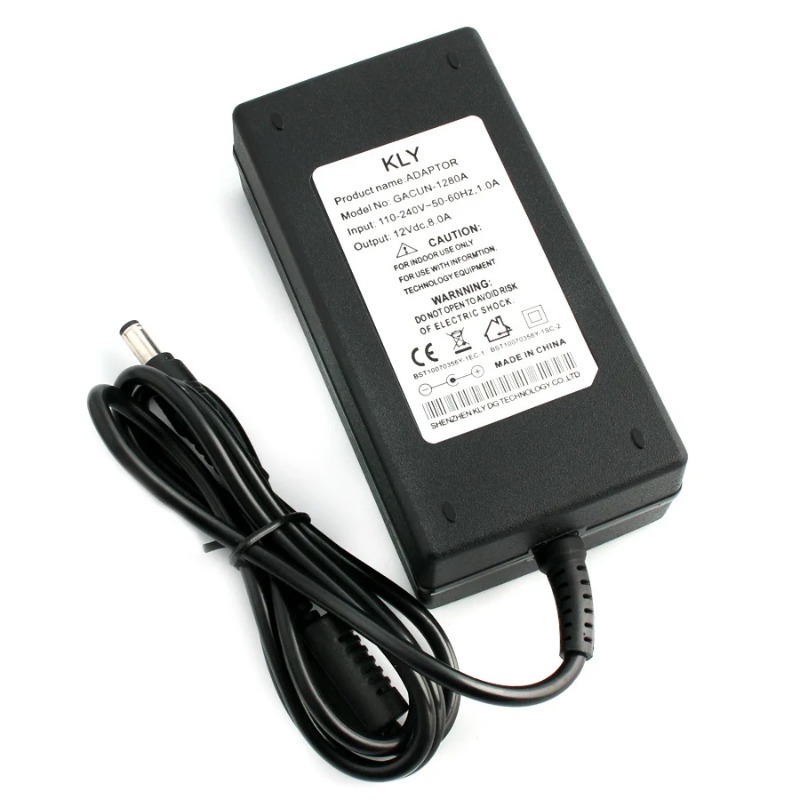AC DC 5V Power Adapter Supply 1A 2A 3A 5A 6A 8A 10A AC DC 5 V Volt ...