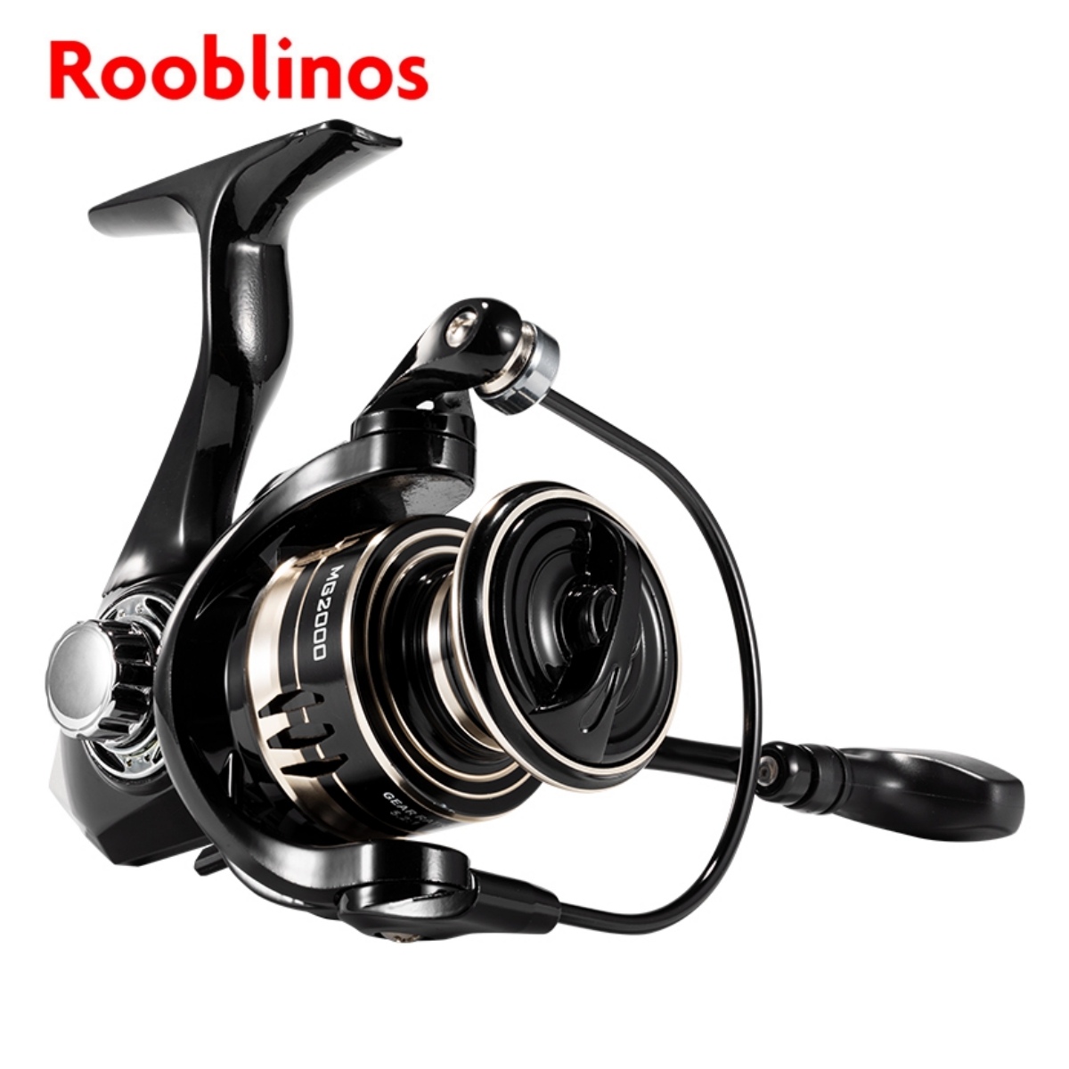 CNC Aluminum Spool Fishing Reel Heavy Duty - 86 Lb Max Drag, CNC ...