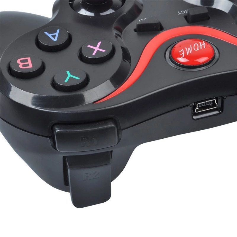 X3 Wireless Controller for Android iOS PC TV Box Wireless Joystick with ...