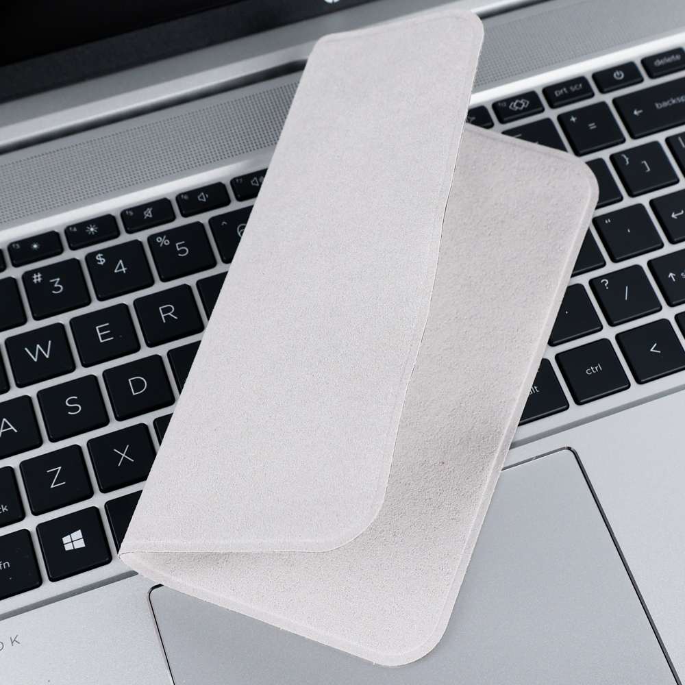 Universal Polishing Cloths Screen Camera Lens - Polish Wipe Cloth ...