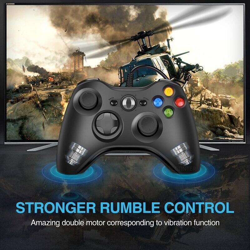Black Myth Wukong steam TECTINTER USB Wired Game Controller For Console ...