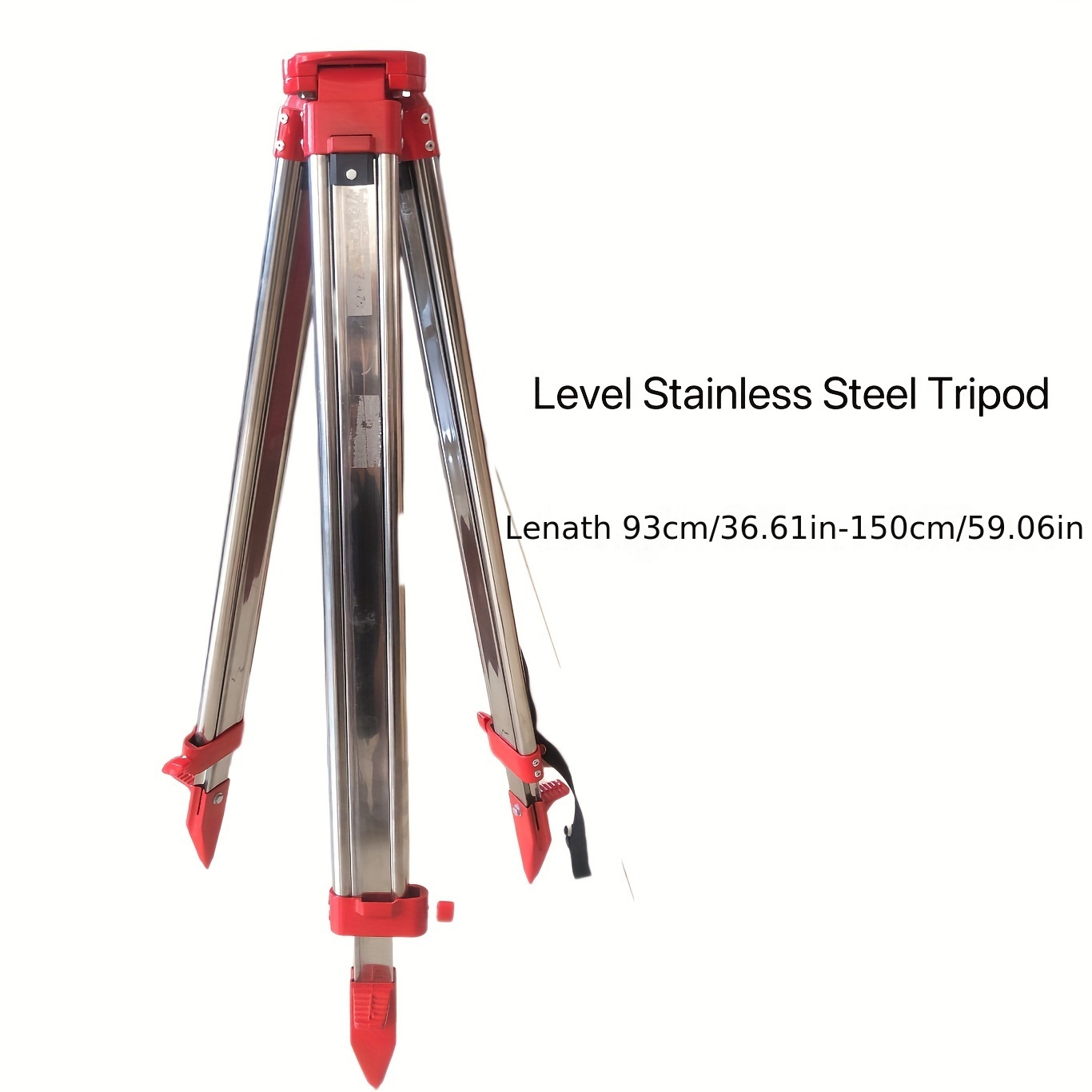 Leveling instrument tripod, total station, theodolite, leveling ...