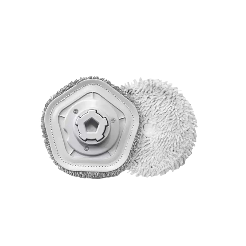 Dreame Bot W10 / W10 Pro Accessories Of Mop Pad Mop Cloth With Mop ...