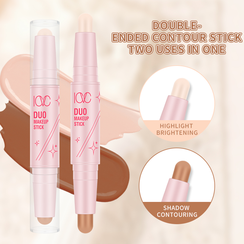 ICVC-1145- grooming stick Double ended contour rod | Shopee Philippines