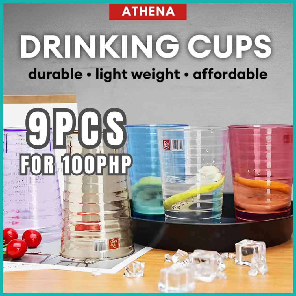 Acrylic High Grade Plastic Drinking Cups Drinking Acrylics Cups ...