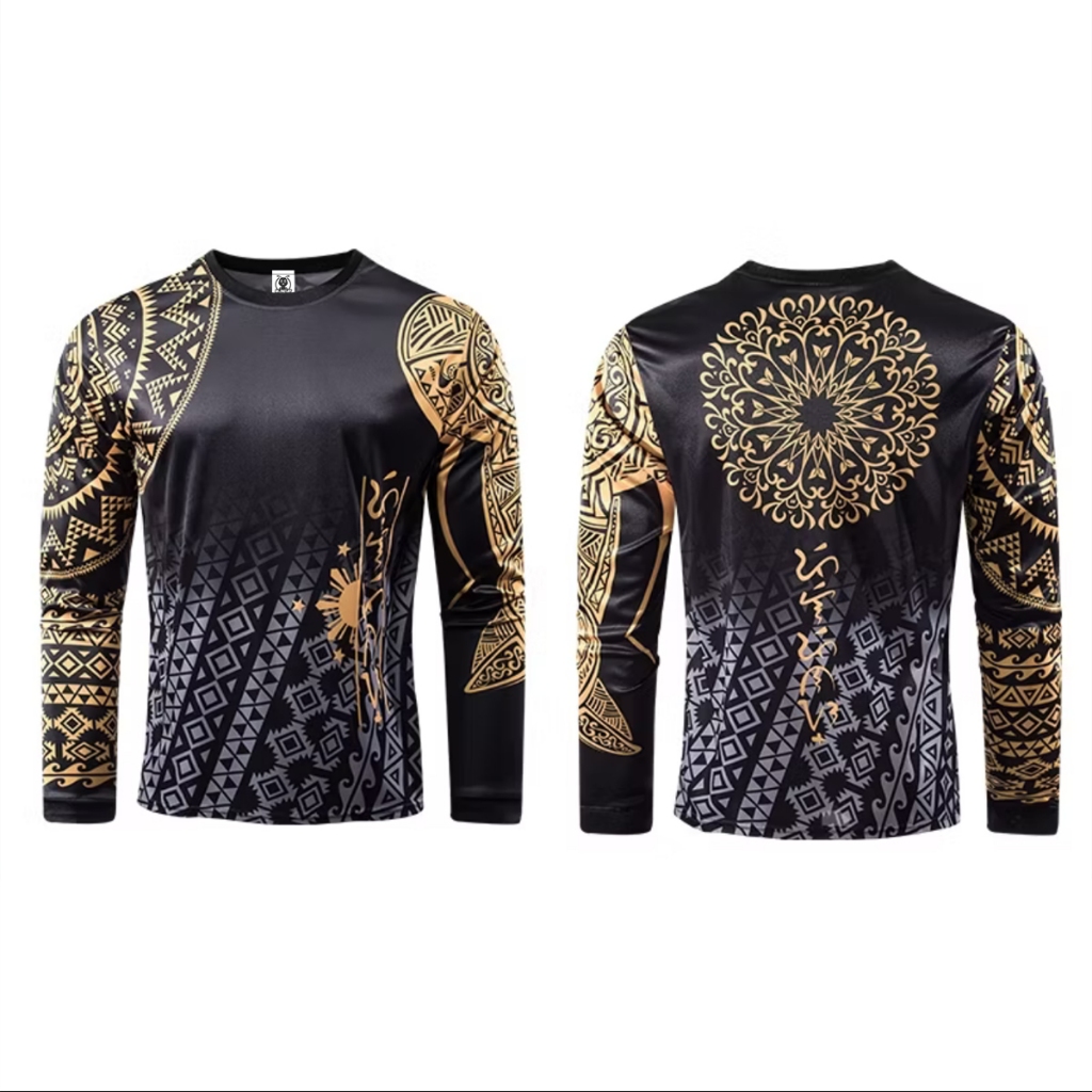 Motorcycle Long sleeves Rider Racing T-shirt Amazing Quick Dry Team For ...