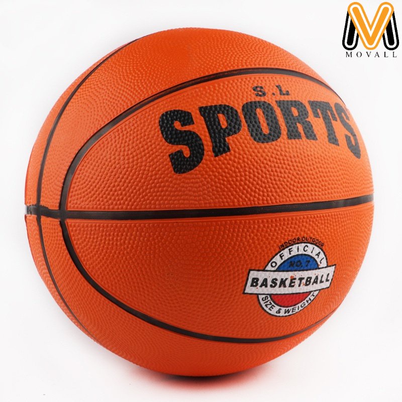 Outdoor Basketball No.7 Sports Size 7 High Quality Basketball Ball ...