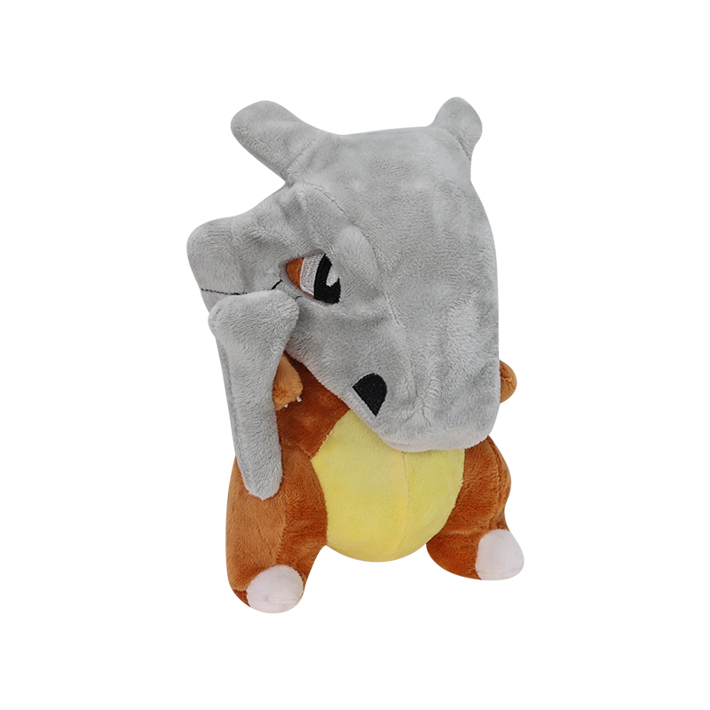 Anime Pokemon Plush Toy 16cm Cubone Kawaii Soft Stuffed Doll Toy for ...