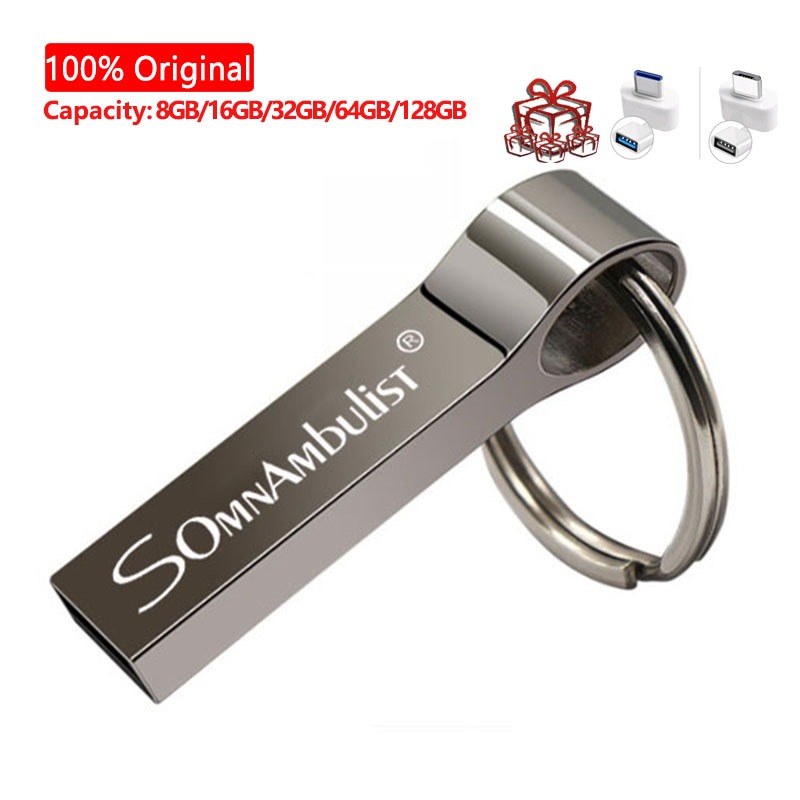 Somebulist original flash drive 4GB 8GB 16GB 32GB 64GB portable USB ...