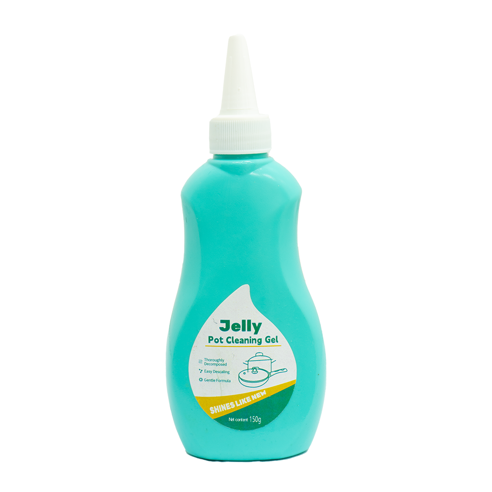 Jelly Pot Cleaning Gel 150g | Shopee Philippines