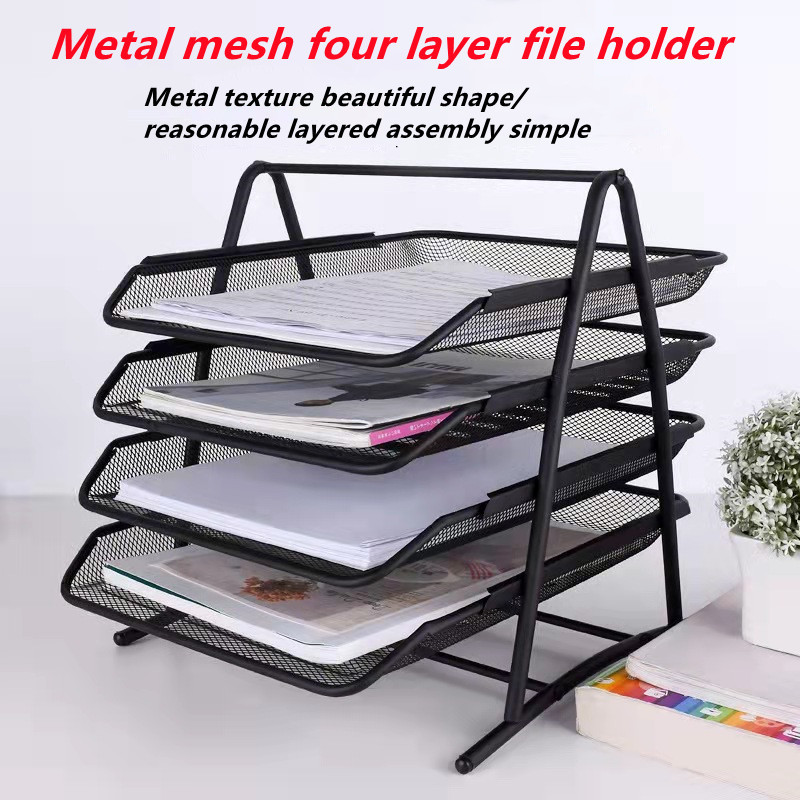 Shop file rack organizer for Sale on Shopee Philippines