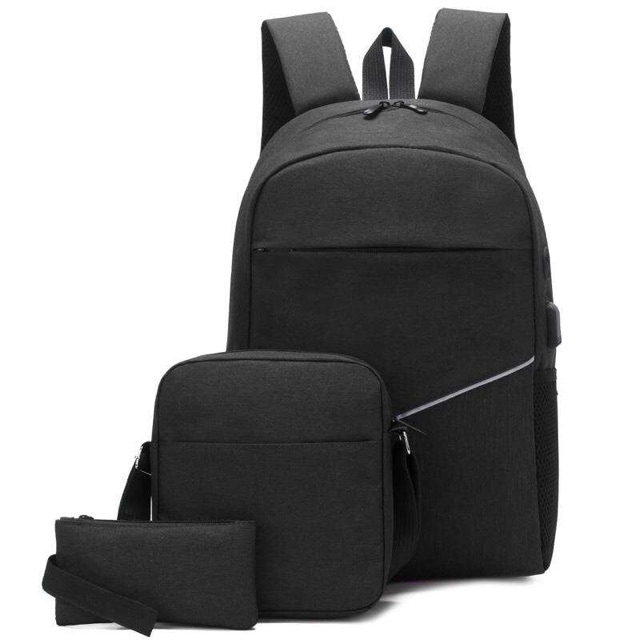 UISN #1819 Backpack For Women Casual Outdoor Travel Laptop ...