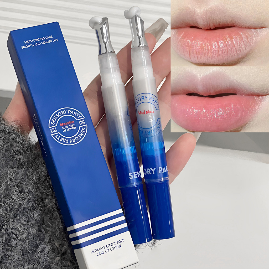 Nourishing Lip Cream Lip Balm Replenishes Lip Moisture And Reduces Lip ...