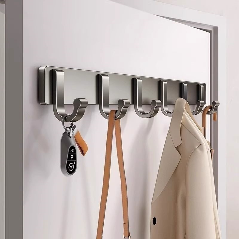 New Surface Mount Sticker Hooks for Clothes and Hats - Ideal for Back ...