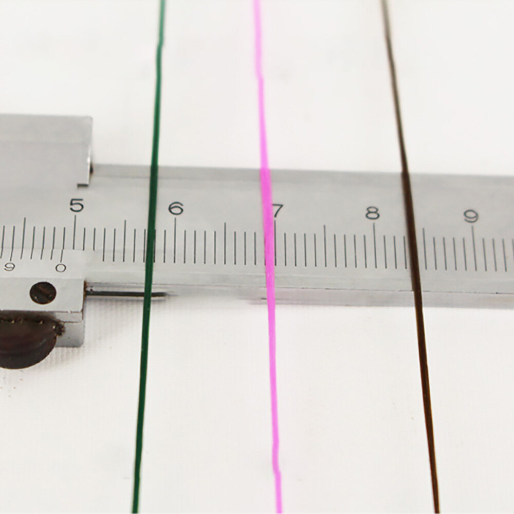 St.kunkka 40M 1mm Strong Stretchy Elastic Beading Thread Cord Bracelet ...