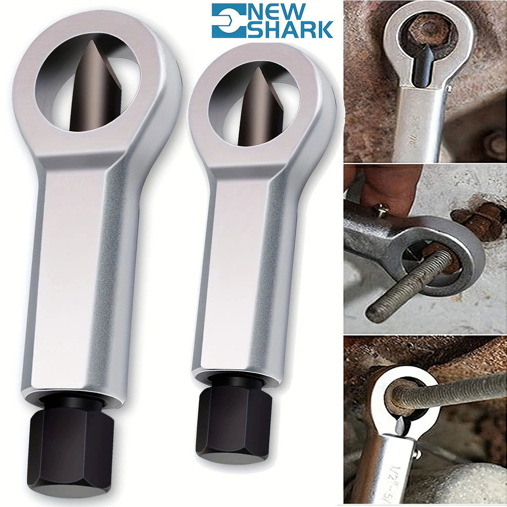 Metal Nut Splitter Cracker, Metal Nut Splitter Breaker Manual Pressure ...