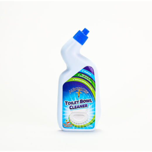 Albatross Toilet Bowl Cleaner 250 mL | Shopee Philippines