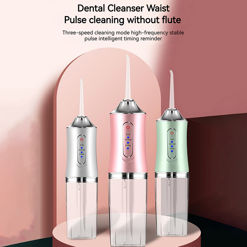 Electric Dental Flusher, , Home Portable Water Floss Flushing Machine ...