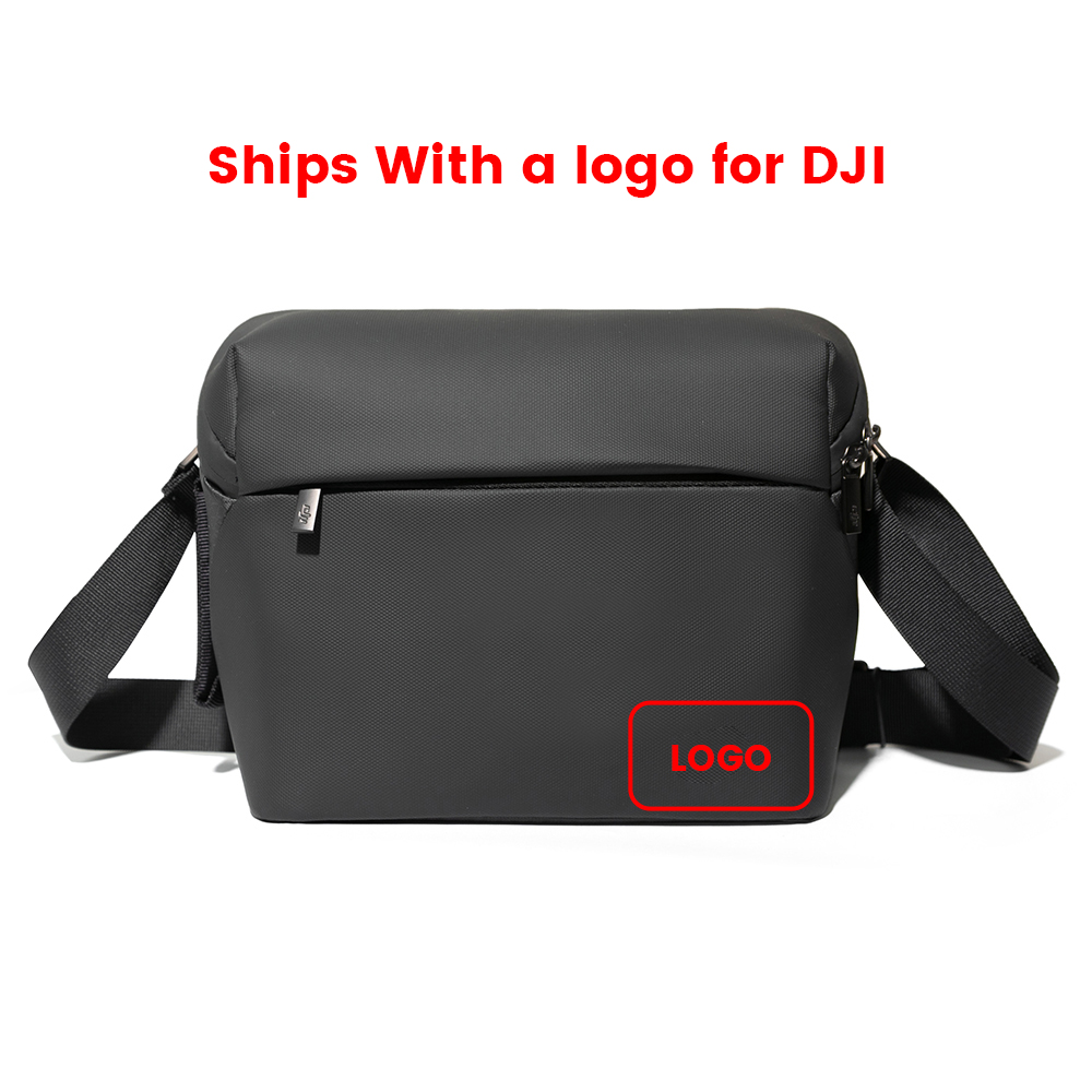 for DJI Mini 4 Pro Shoulder Bag Storage Travel Backpack for DJI Mini 2 ...