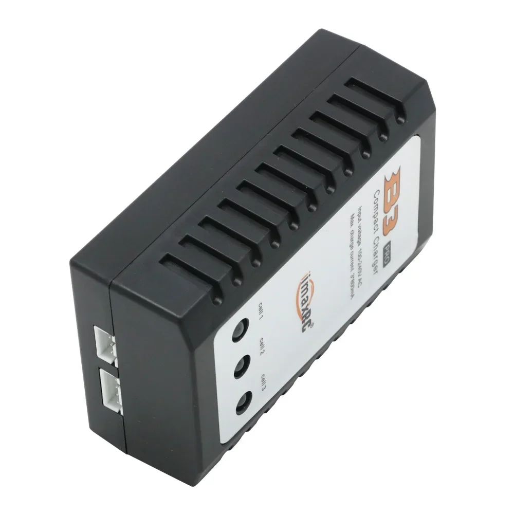 Imax B3 Pro 7.4v 11.1v Li-polymer Lipo Battery Charger 2s 3s Cells for ...