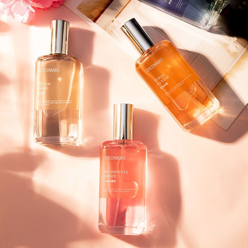 SHIMANG fragrance Mist scent perfume for girls perfume long lasting ...