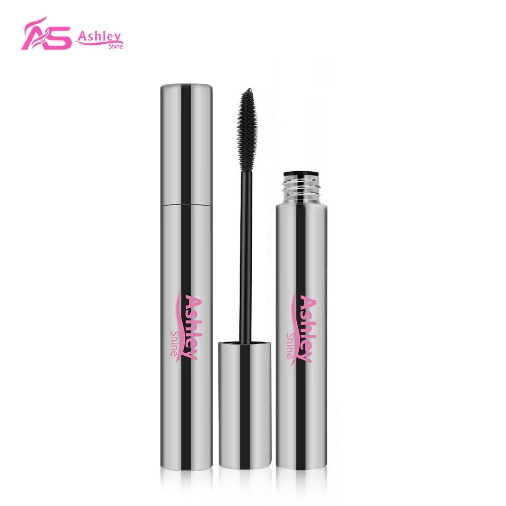 Ashley Shine Mascara Eyes Makeup Volume Curling Smudge-proof ...