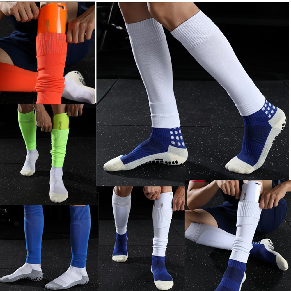 socks polyester sports leggings breathable leggings football running ...