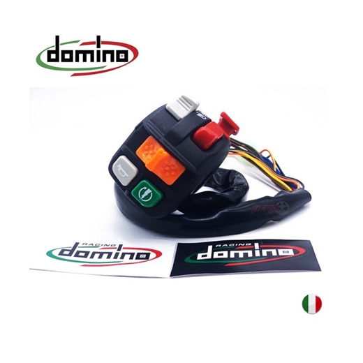 Domino switch Honey well switch(Left +Right/set)OR(LEFT SIDE ONLY ...