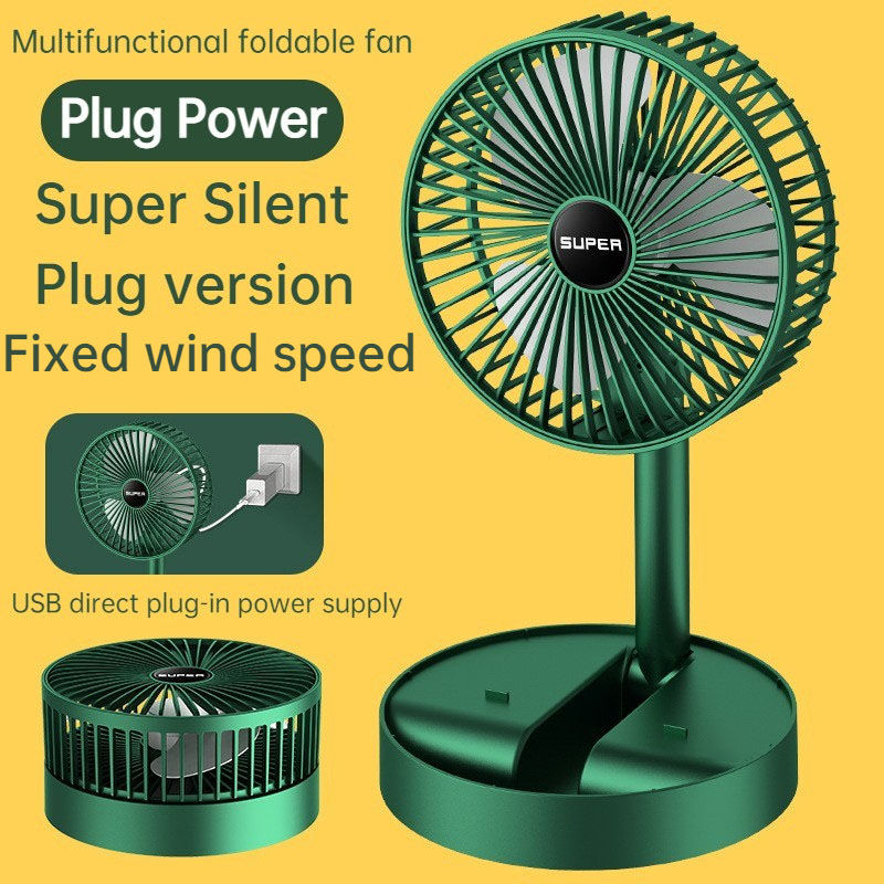 Portable USB Mini Fans / 5V Small Desk USB Cooling Fan / Super Notebook ...