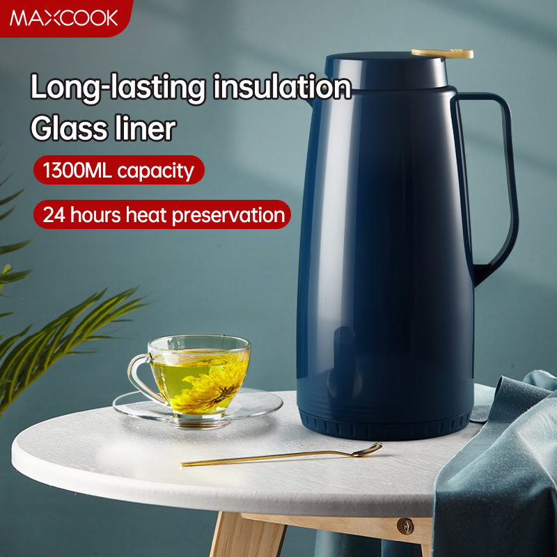 MAXCOOK Kitchen Kettle Water Kettle Water Bottle Insulated Water kettle ...