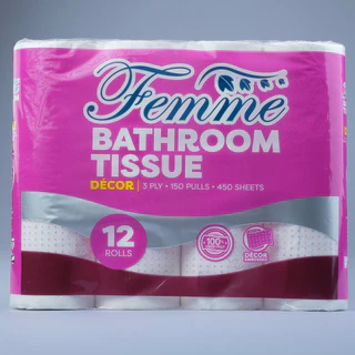 Shop femme bathroom tissue for Sale on Shopee Philippines