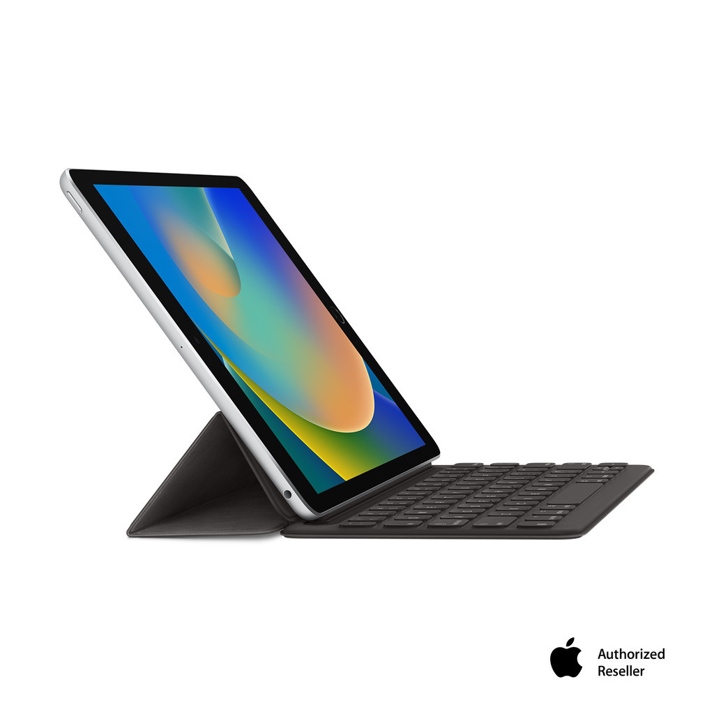 Apple Smart Keyboard for iPad (9th generation) | Shopee Philippines