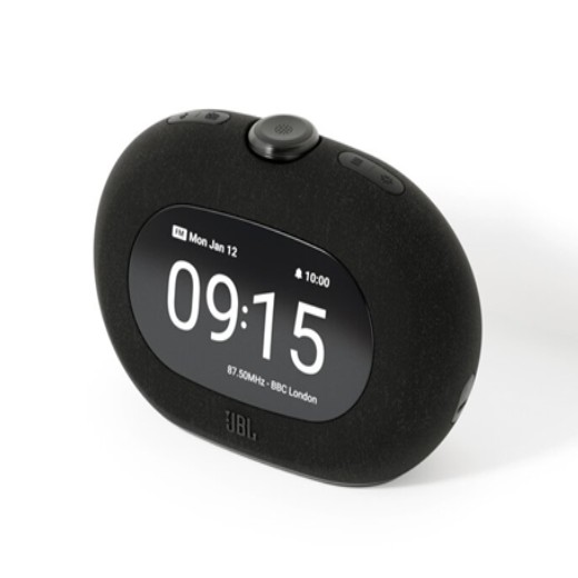 JBL Horizon 3 Alarm Clock Home Connected Speaker | Shopee Philippines