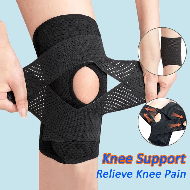 Support Knee Pain Relieves Arthritis Pain Pain Knee Ventilation for ...