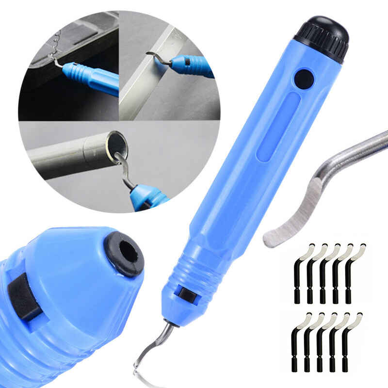 Hand Deburring Trimming Knife Scraper Chamfering Trimming Tool ...