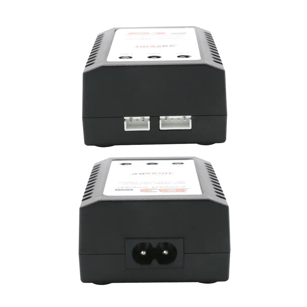 Imax B3 Pro 7.4v 11.1v Li-polymer Lipo Battery Charger 2s 3s Cells for ...