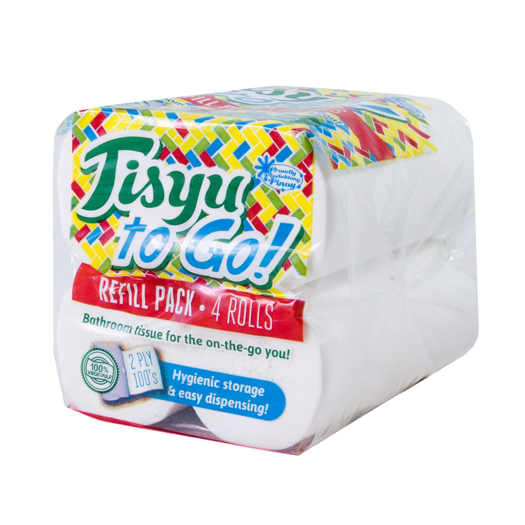 Shop tissue paper roll for Sale on Shopee Philippines