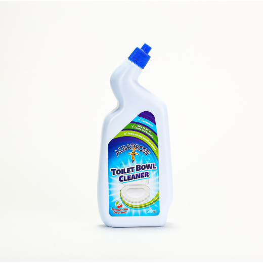 Albatross Toilet Bowl Cleaner 500 mL | Shopee Philippines