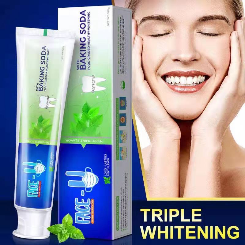 FACE-U SUPER MEGA PROMO TOOTHPASTE with FREE ITEMS | Shopee Philippines
