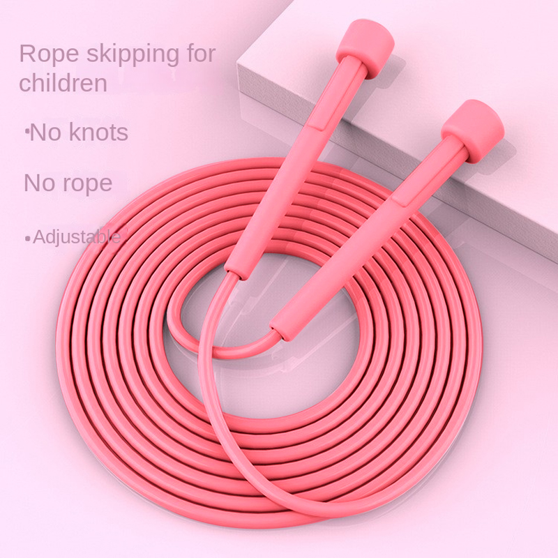 Wireless sports skipping rope burns excess fat and supports exercise ...