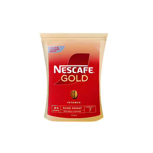 NESCAFE GOLD INTENSE 170g | Shopee Philippines