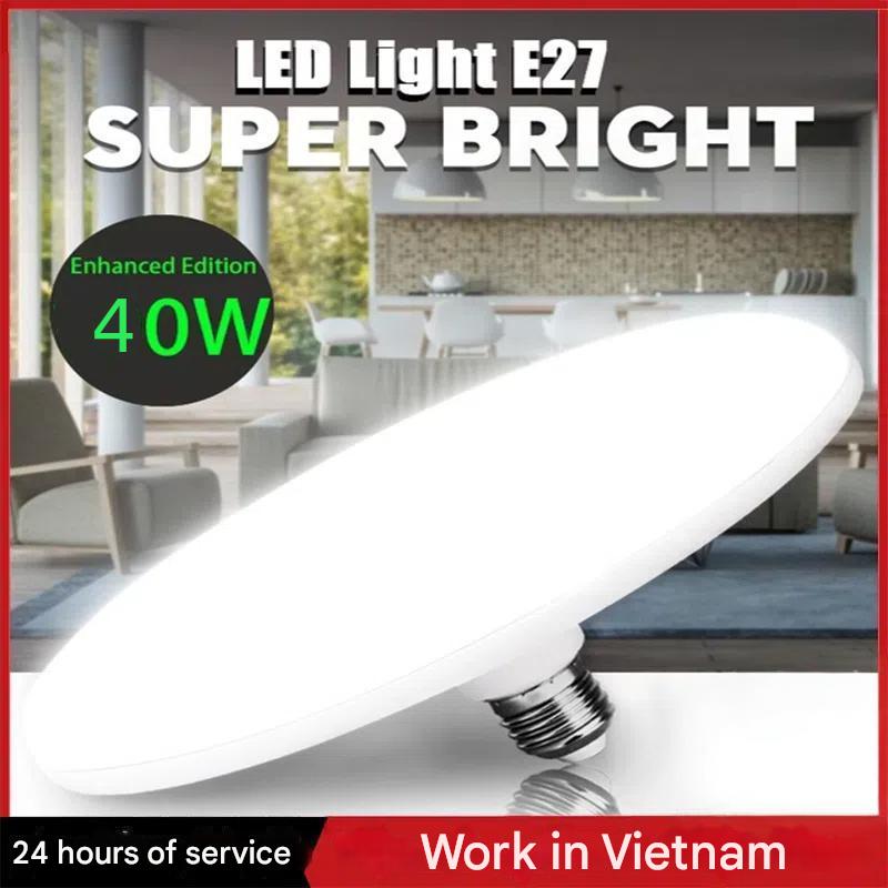 LED Bulb Flying Saucer Type e27 220vLED Bulb Flying Saucer Type e27 ...
